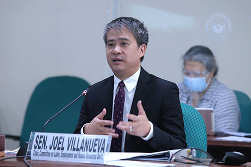 Empower LGUs for national employment recovery - TESDAMAN – Centro News ...