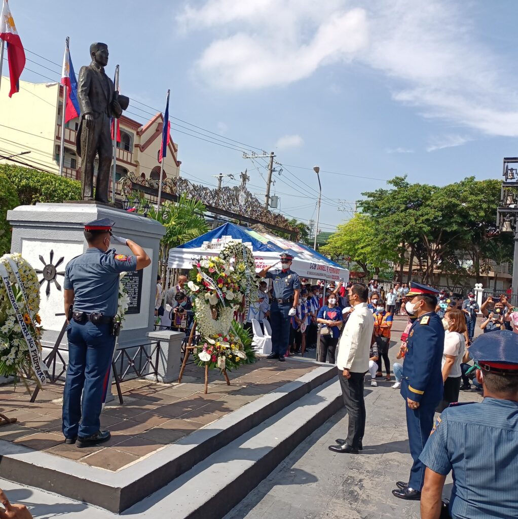 Bulacan conducts Independence Day Job Fair, offers 11K jobs – Centro ...