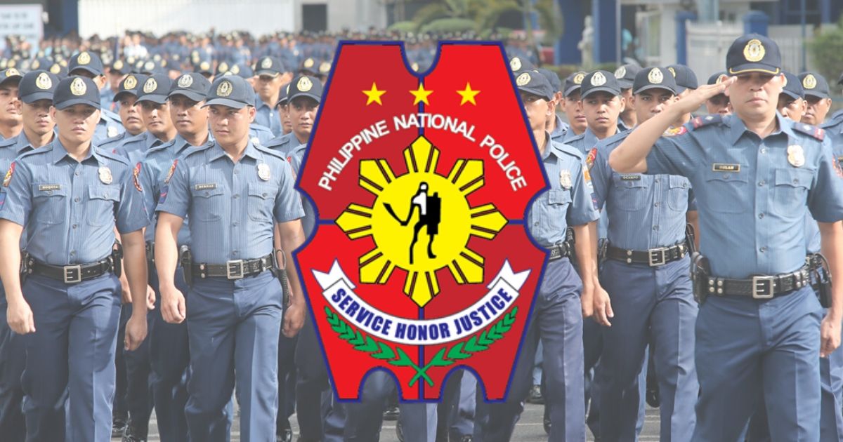 Balitang pag-upo ni Sermonia bilang PNP chief, tsismis lang – Centro ...