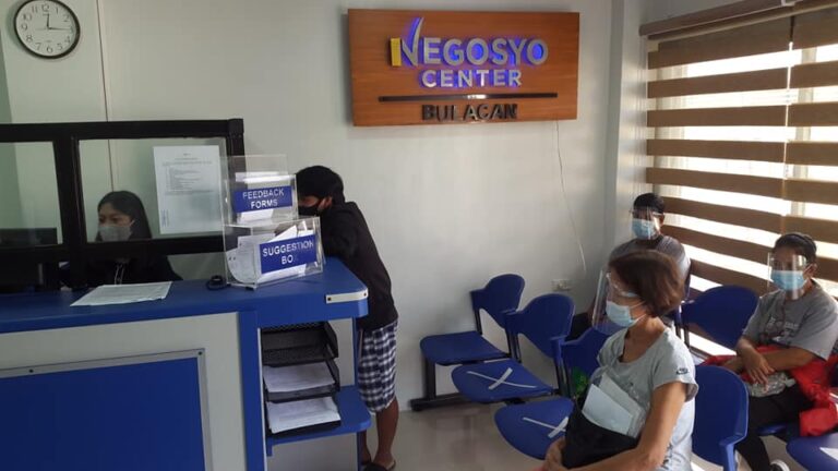 Negosyo Centers sa Bulacan, umagapay sa 22,345 negosyo – Centro News Online