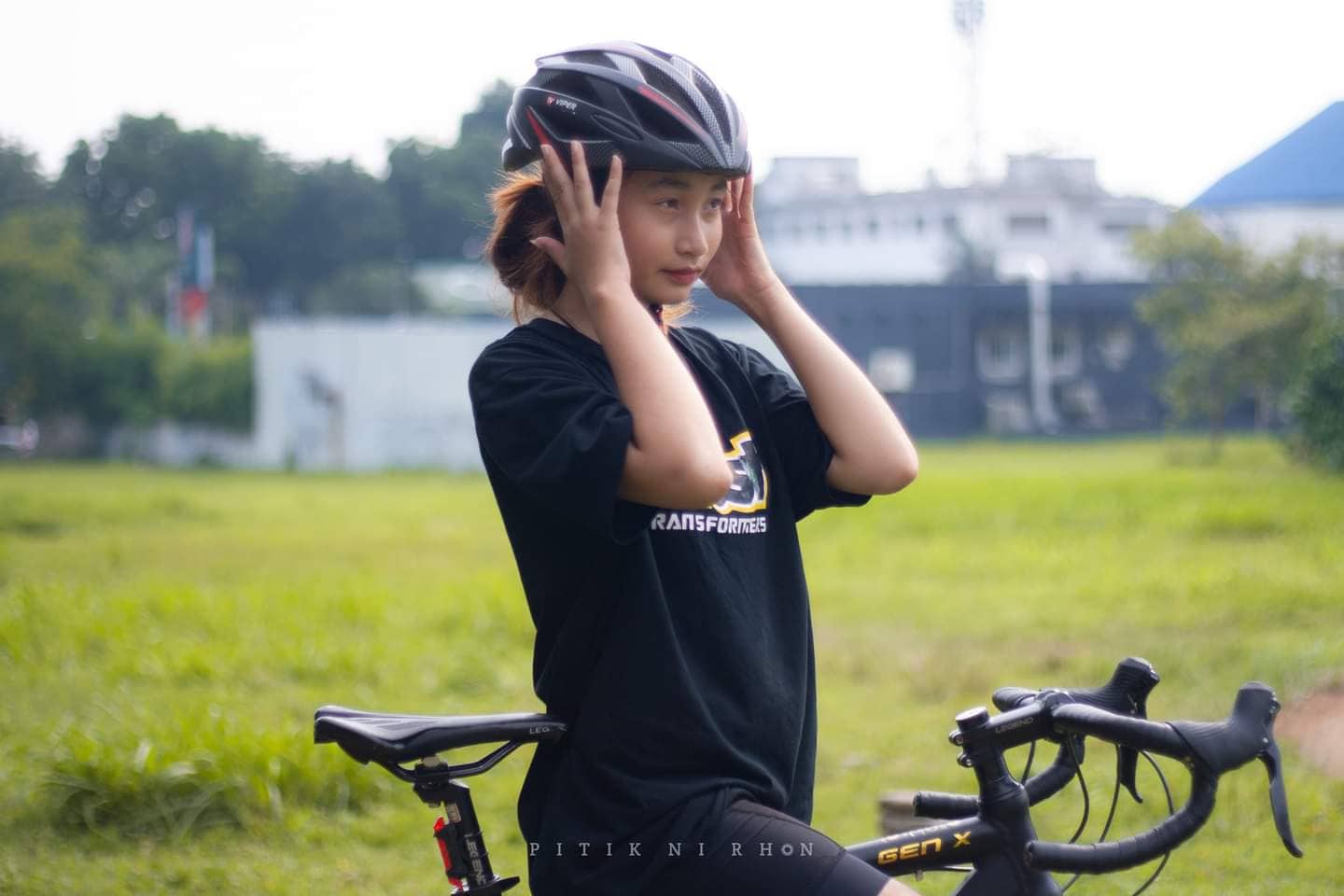 PUMATAY KAY PRINCESS MARIE ARESTADO – Centro News Online