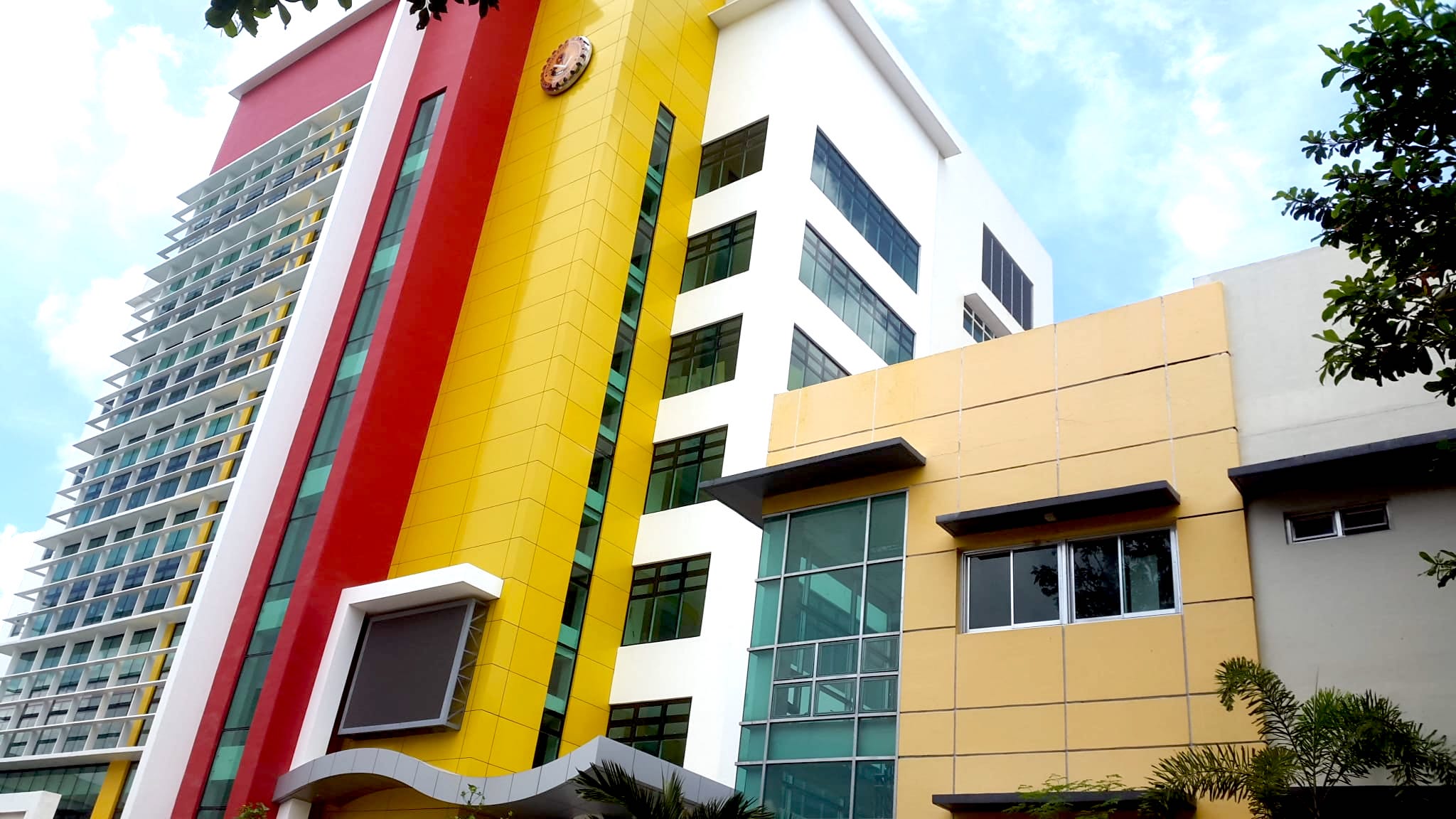 Pagtatayo ng 7-palapag na E-Library Building ng BulSU, nakumpleto na