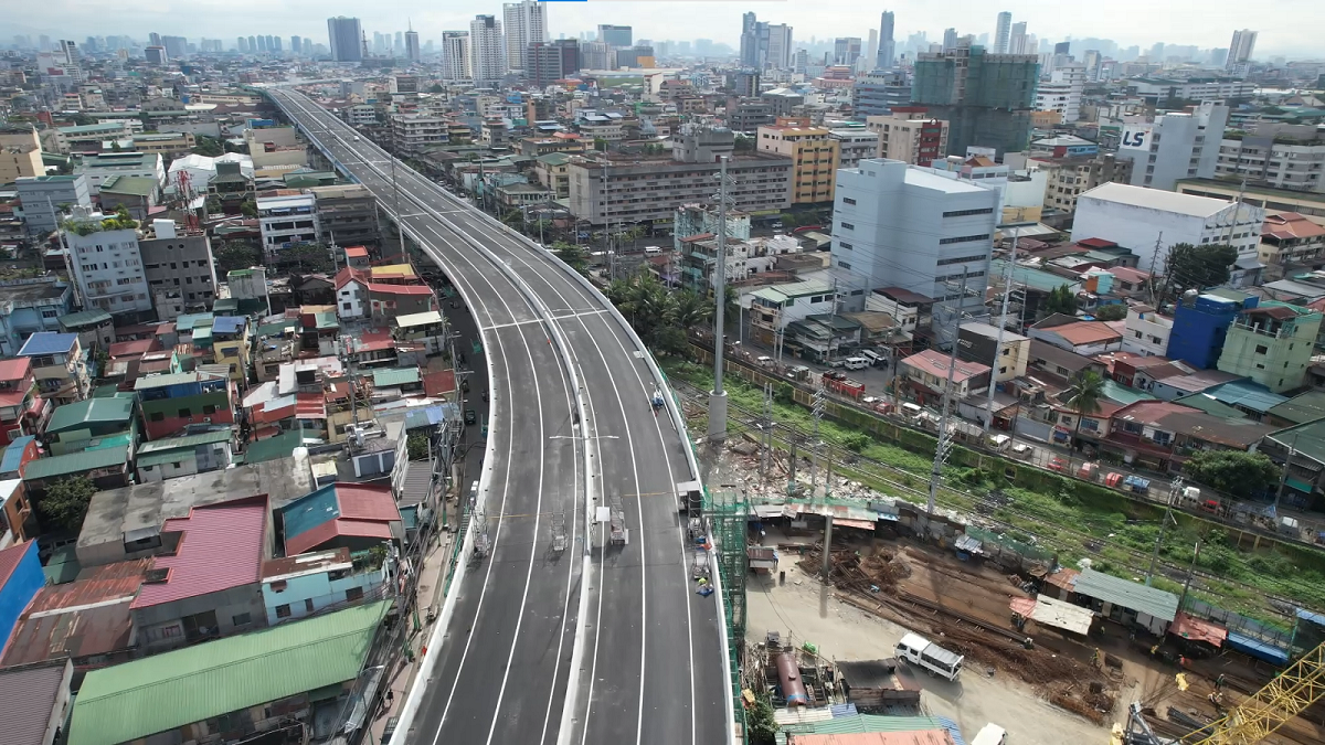 NLEX Connector: a welcome development in road transport system – Centro ...