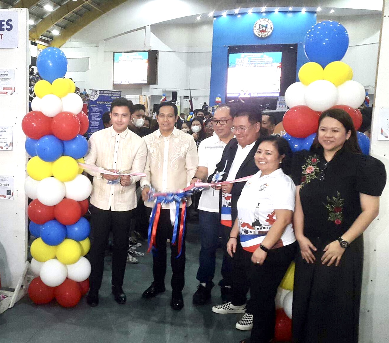 Kalayaan Job Fair hires 131 Bulakenyos – Centro News Online