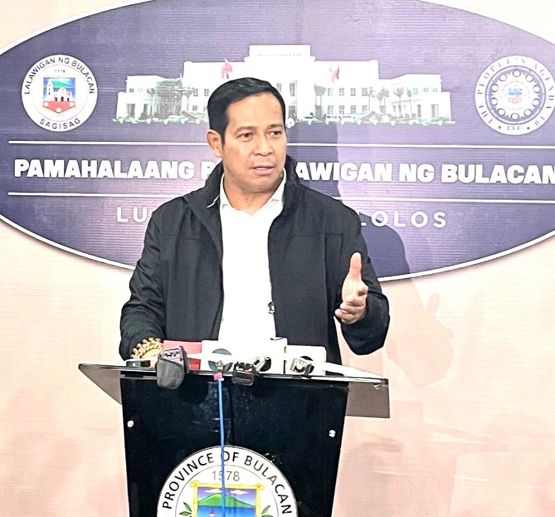 Bulacan major developments fruits of hard work and diligence of ...