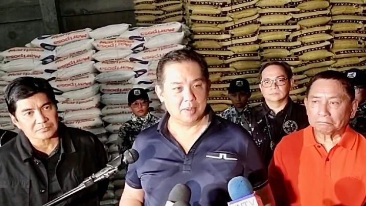 4 Bodega ng bigas sa Bulacan ininspeksyon – Centro News Online