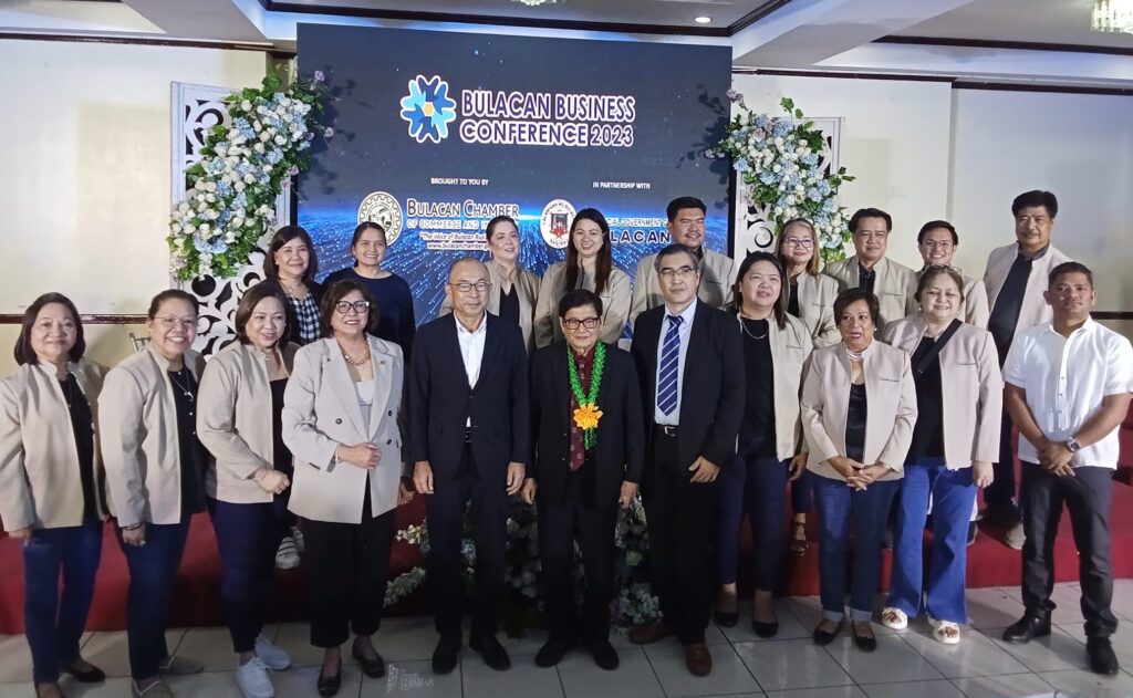 Bulacan, isinusulong maging First World Province sa 2040 – Centro News ...