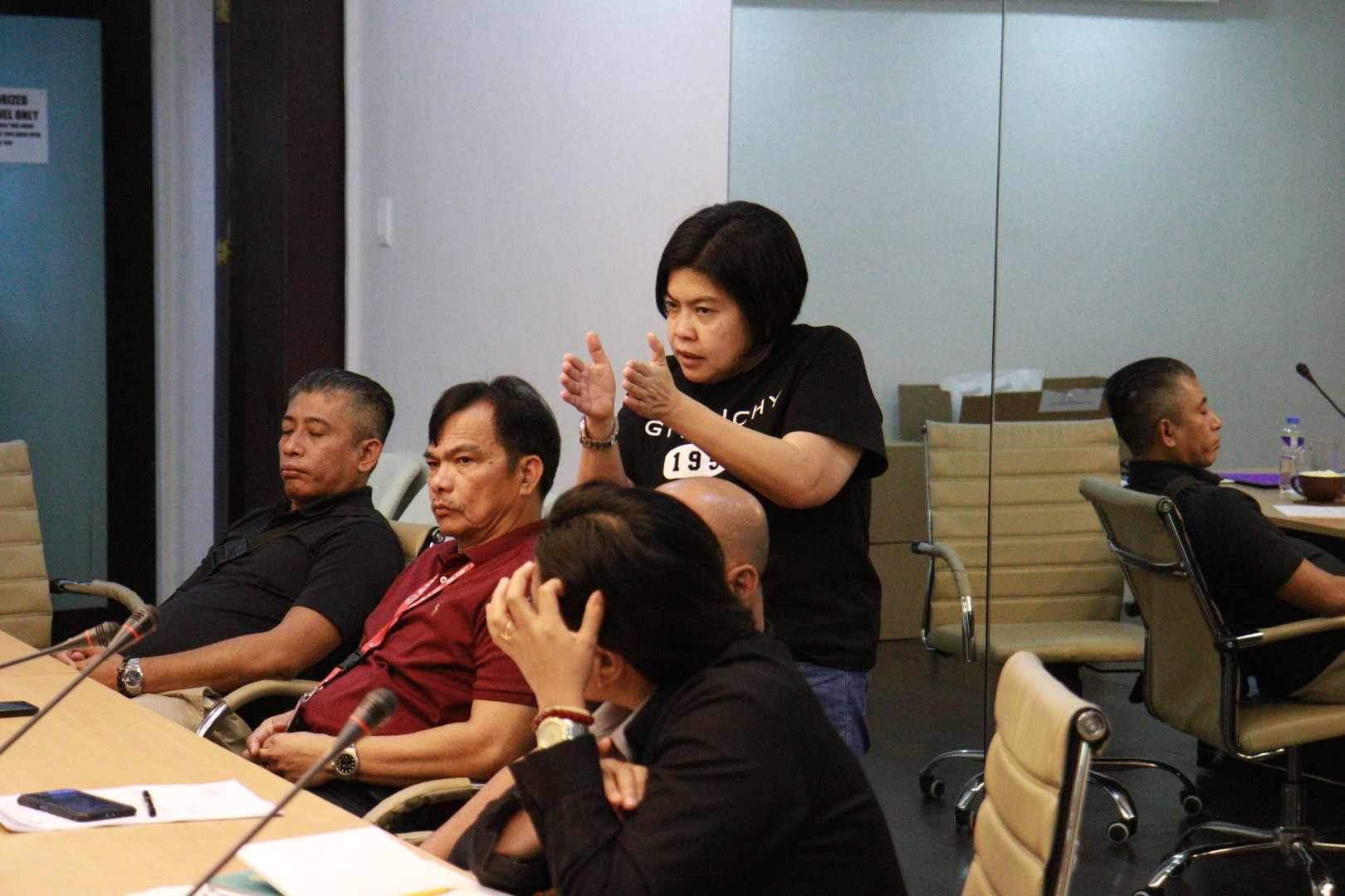 Mandatory drug test for 12K PUJ drivers readied – Centro News Online