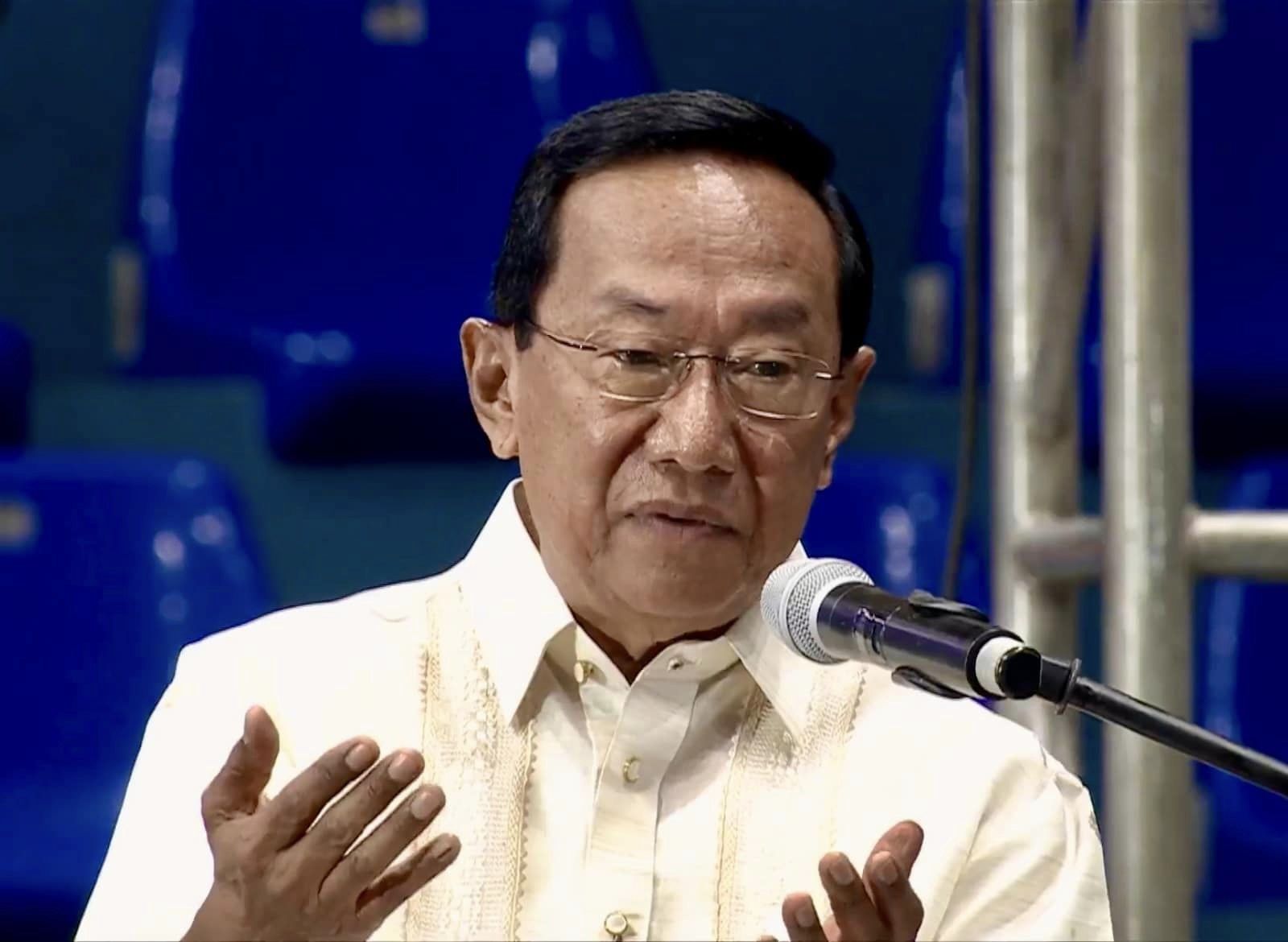 DPWH reveals plan to decongest traffic in Metro Manila – Centro News Online