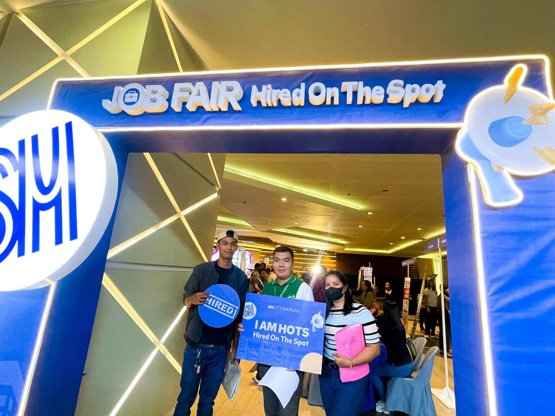 DOLE, PESO job fair nagbukas ng 10,648 trabaho sa Bulacan – Centro News ...
