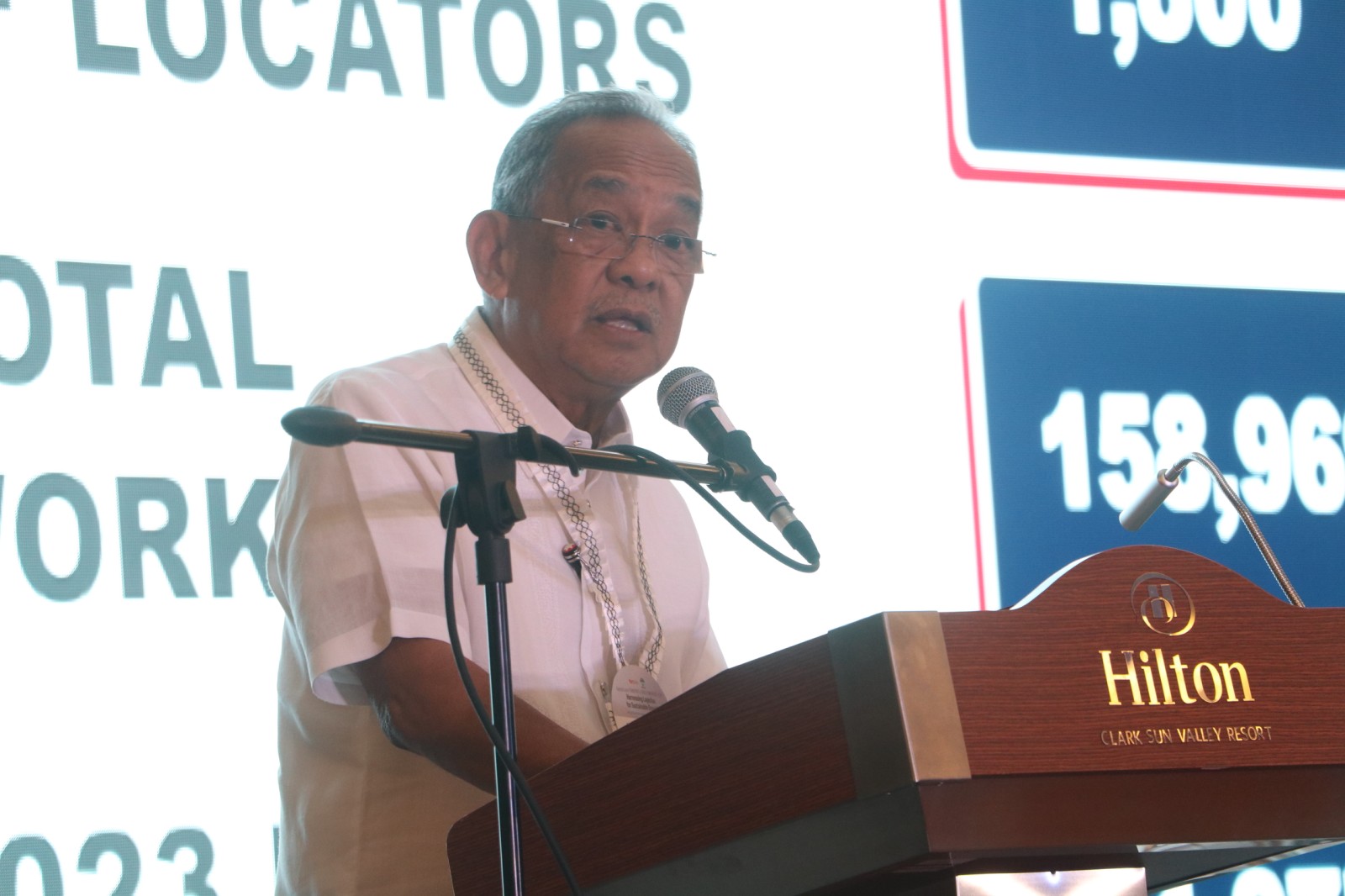 SBMA chair reveals P6.33-M Subic Port Expansion plan – Centro News Online