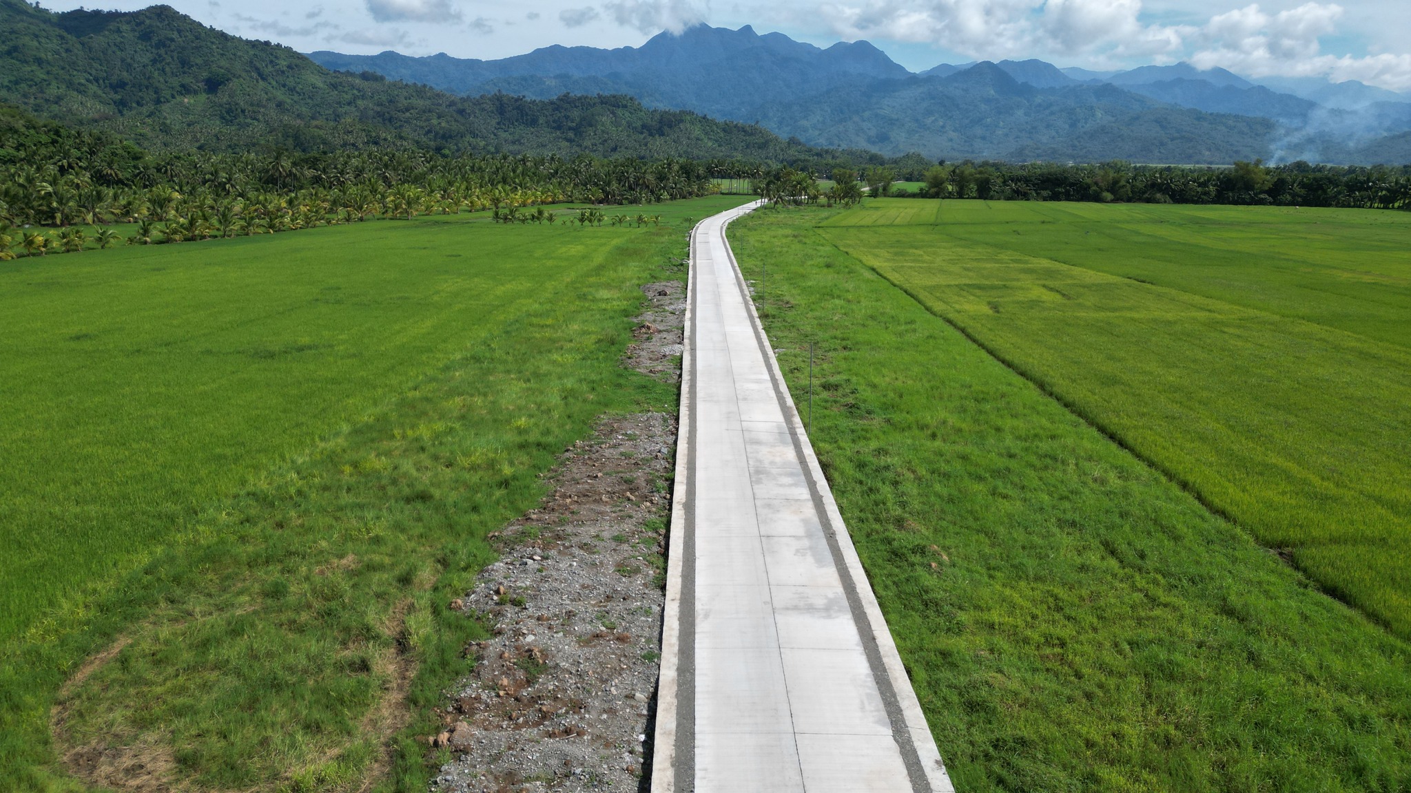DPWH completes P223.3M infra project in Aurora – Centro News Online