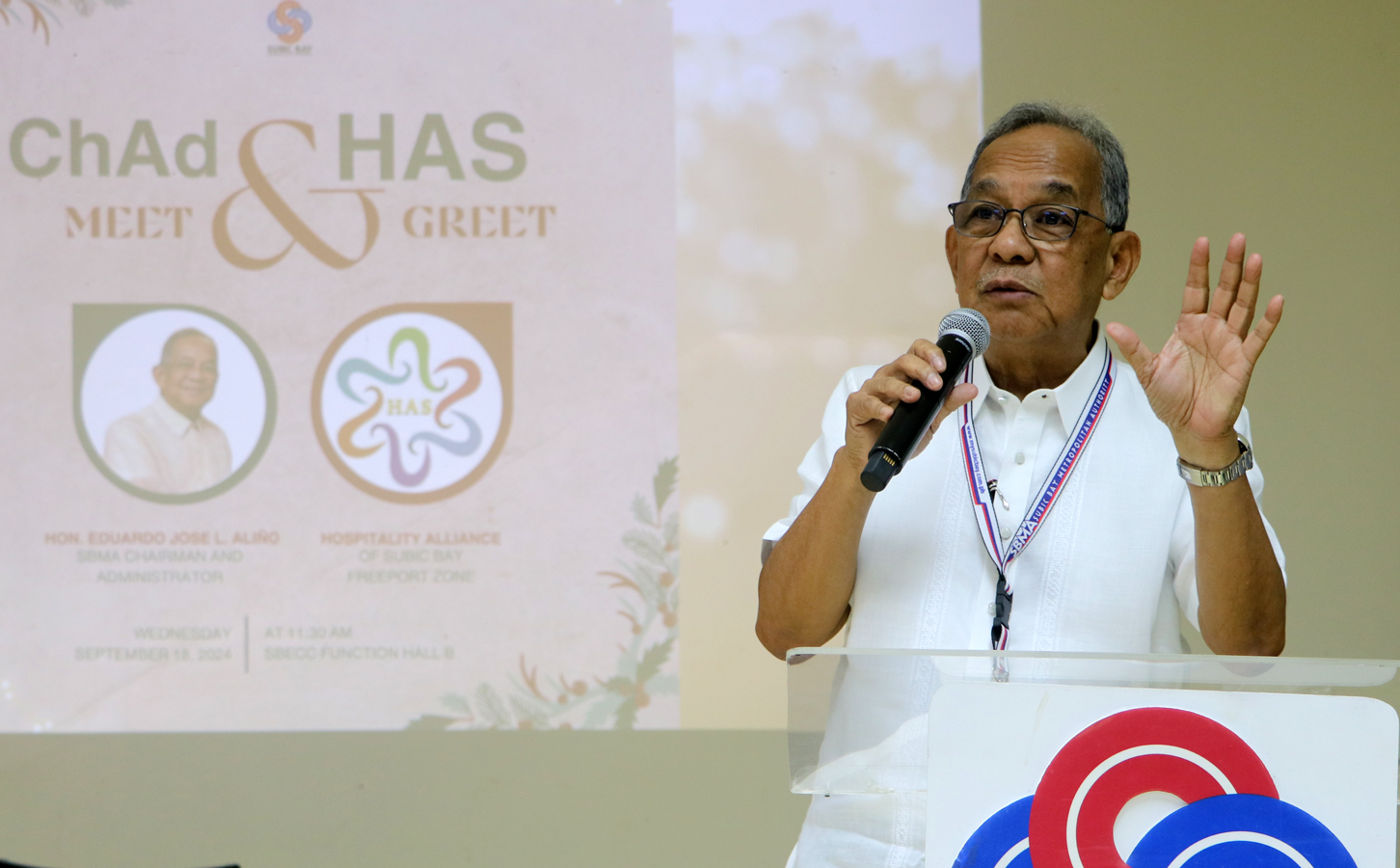 Subic tourism stakeholders bare collaborative plans for ber months ...