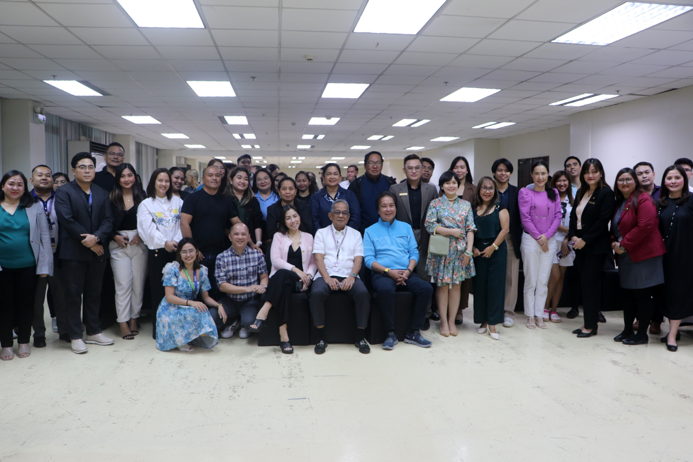 Subic tourism stakeholders bare collaborative plans for ber months ...
