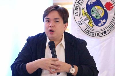 DepEd tackles classroom, teacher shortages in Central Luzon – Centro ...