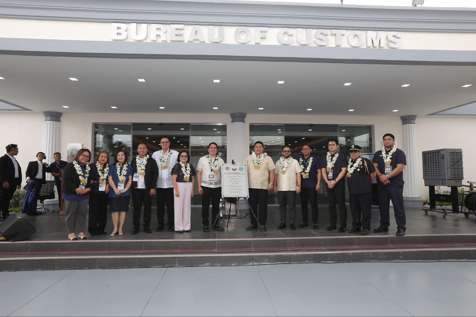 CDC Chief Devanadera highlights commitment to ease of doing business at ...