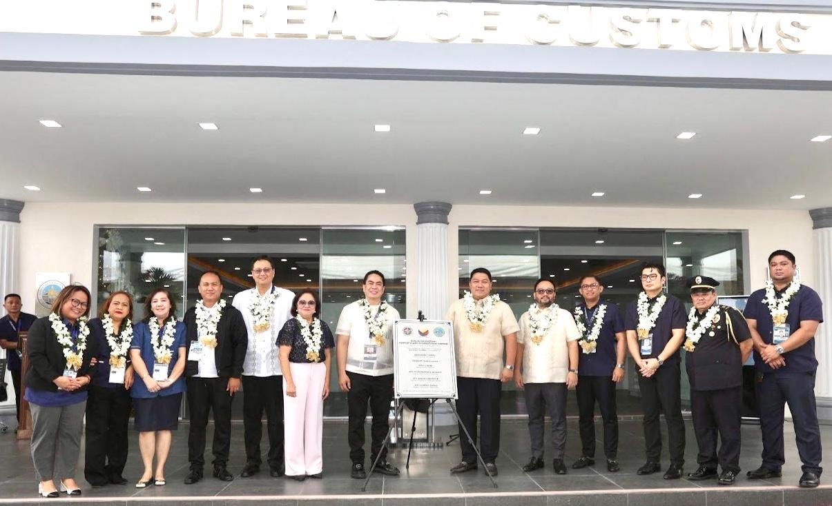 CDC to ease doing business at BOC-Port of Clark – Centro News Online