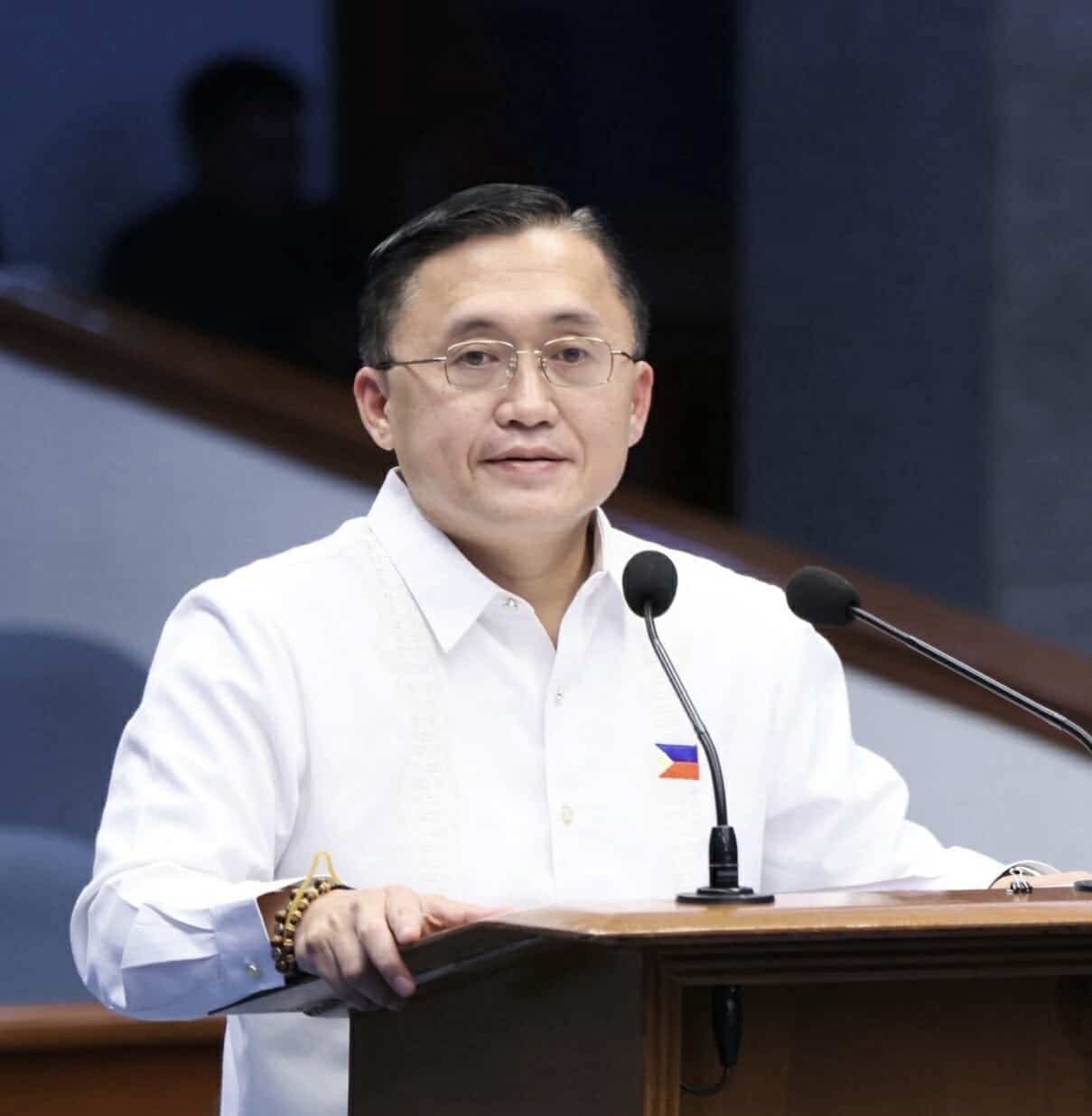 Bong Go challenges PhilHealth to maximize its available resources ...