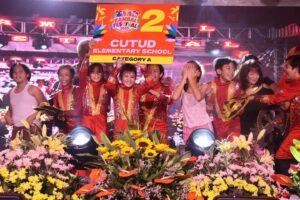 Sinukwan Festival school-winners get cash incentives – Centro News Online