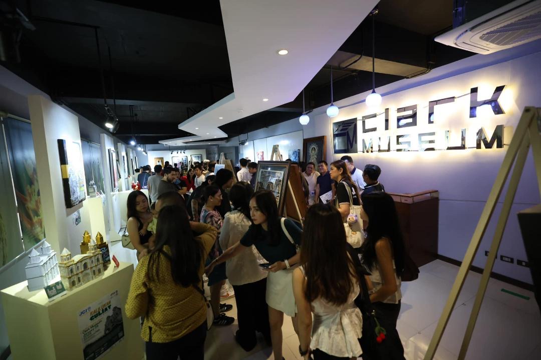 Clark: An Emerging Venue for Arts and Culture Events – Centro News Online