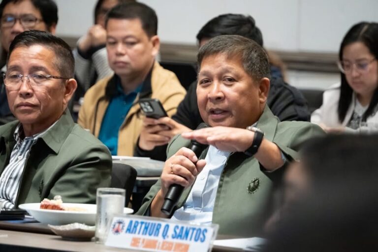 DPWH R3 holds management review, strategic planning – Centro News Online