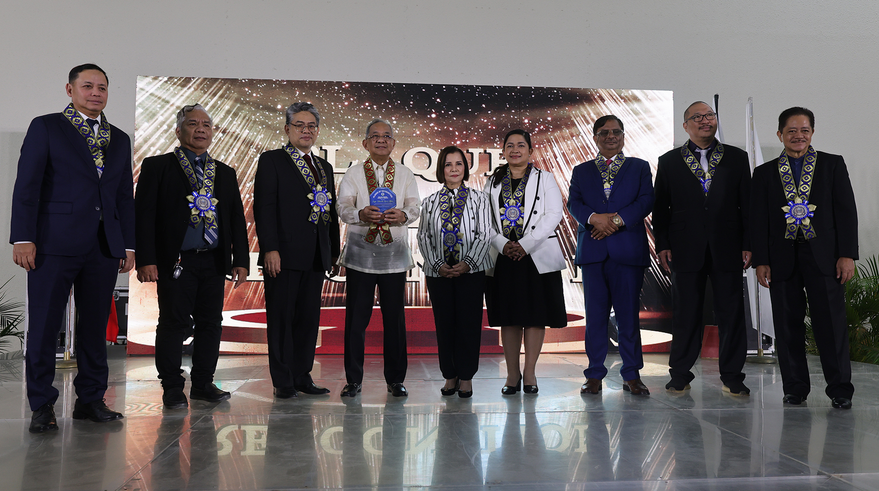 SBMA chair Aliño highlights Subic Bay’s Greenport vision in his 1st ...