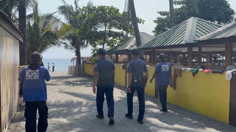 PRO3 SumVac 2025 pinaigting para sa kaligtasan ng publiko – Centro News ...