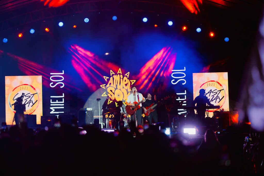 Castaway Music FestivAL Draws Thousands in SM CITY BALIWAG, Spotlights ...