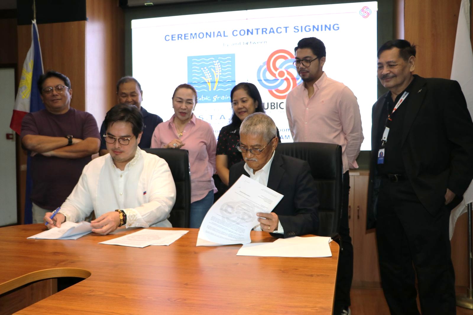 ₱4.135-B multi-modal logistics, transport hub to rise in Subic Freeport – Centro News Online