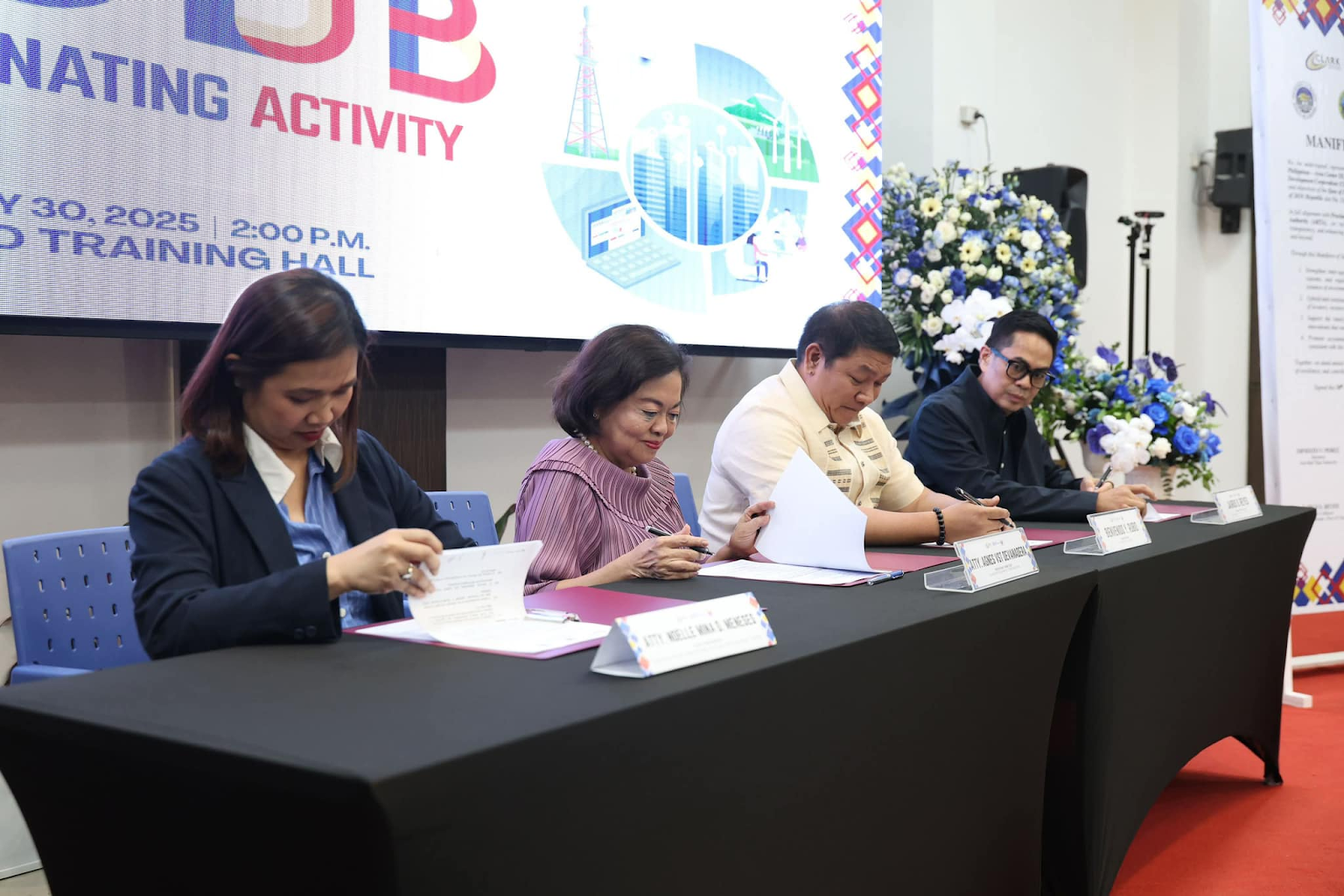 CDC, BOC launch faster customs system for aircraft parts – Centro News ...