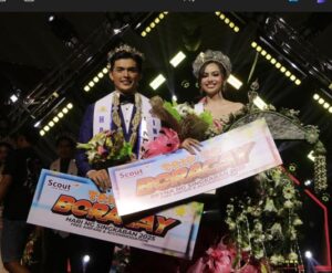 Malolenyo, Bocaueña crowned as Hari at Reyna ng Singkaban 2025 – Centro ...