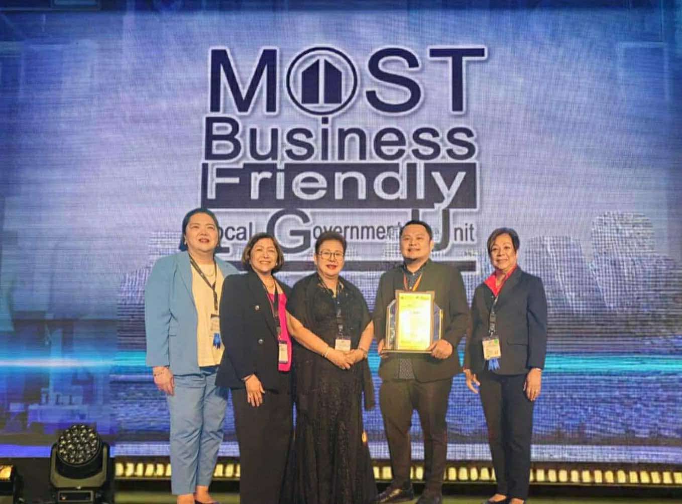 BULACAN MOST BUSINESS-FRIENDLY PROVINCE – Centro News Online