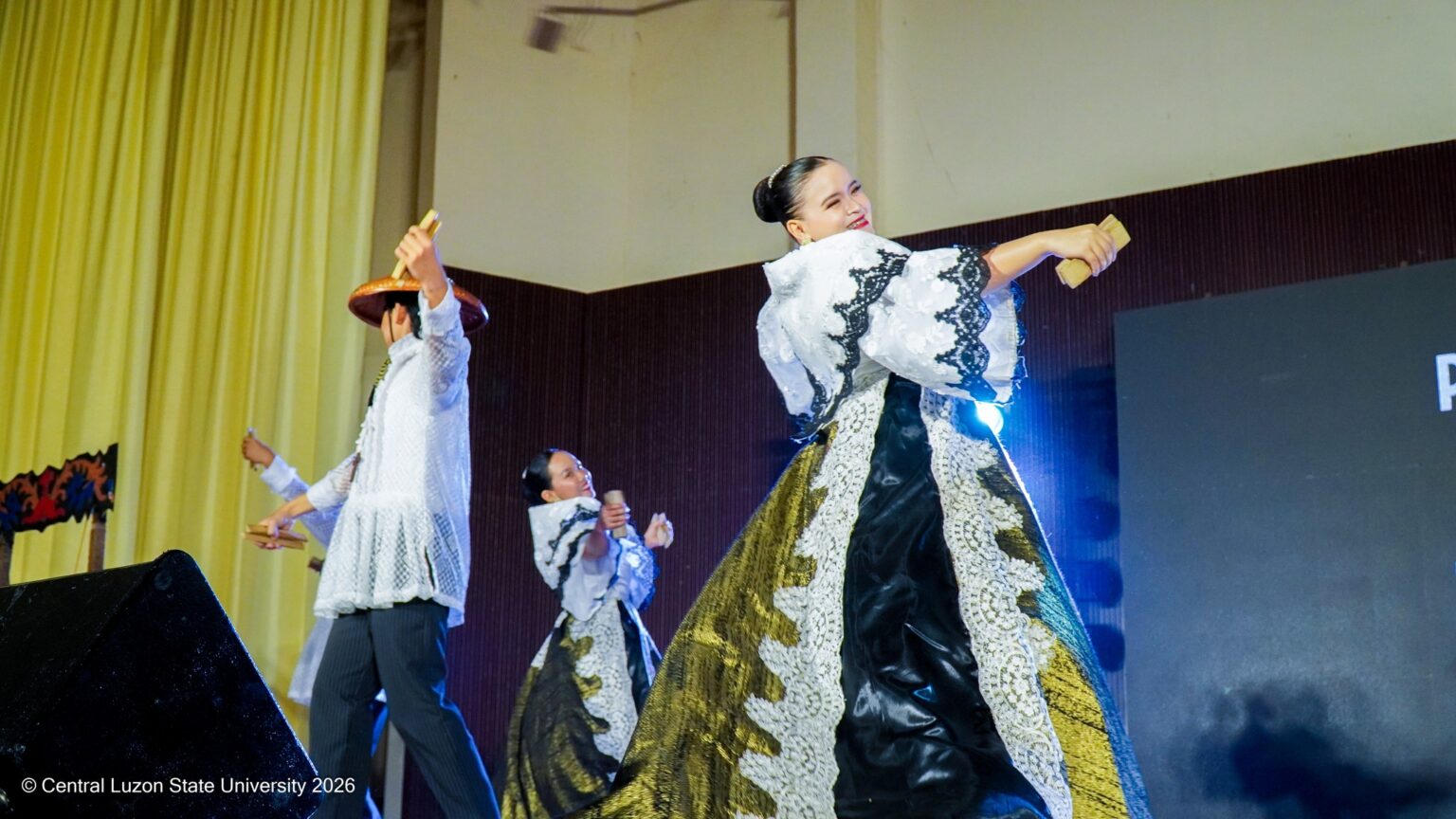 CLSU celebrates creativity, culture in National Arts Month 2026 ...