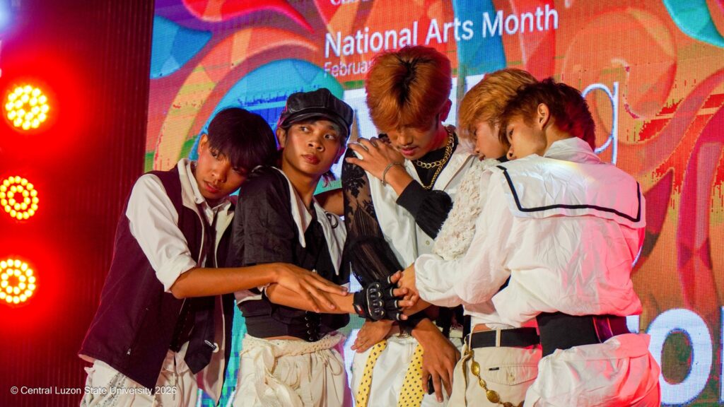 CLSU celebrates creativity, culture in National Arts Month 2026 ...