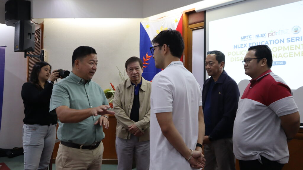 NLEX, Bulacan boost disaster preparedness – Centro News Online