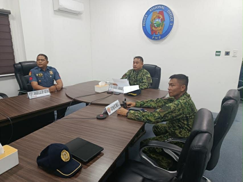 Reaffirms Readiness, Intensifies Security Preparations for 40th EDSA ...