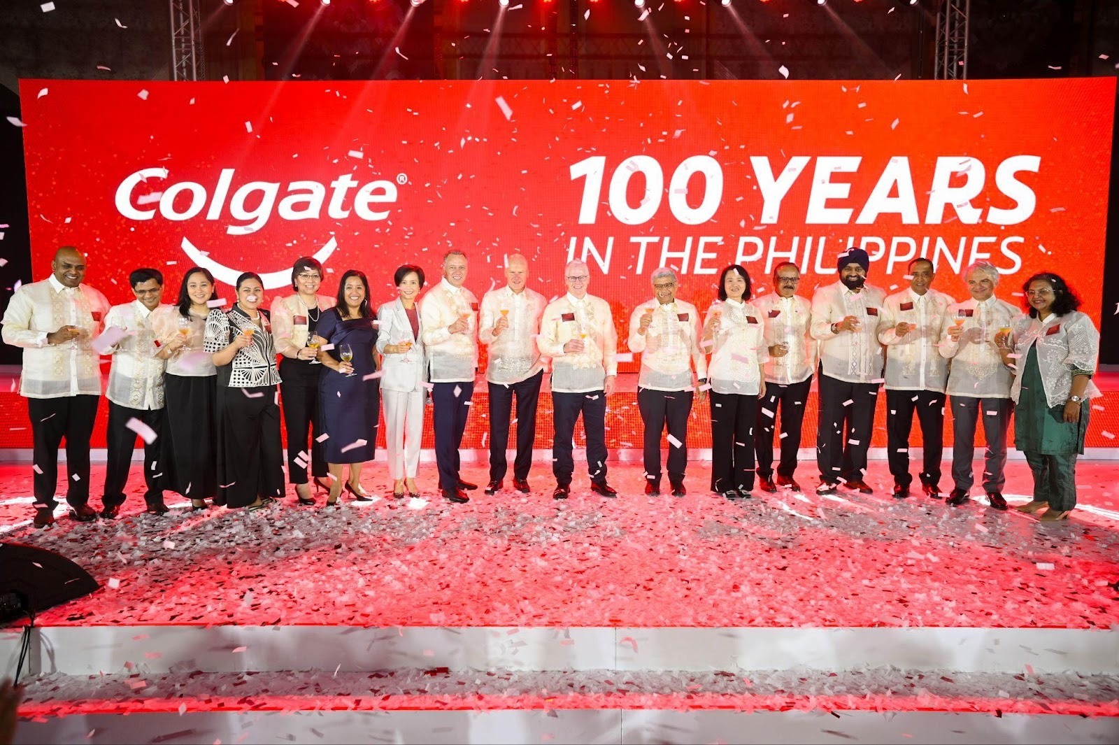 Colgate-Palmolive Philippines pledges 100 million oral health kits for ...