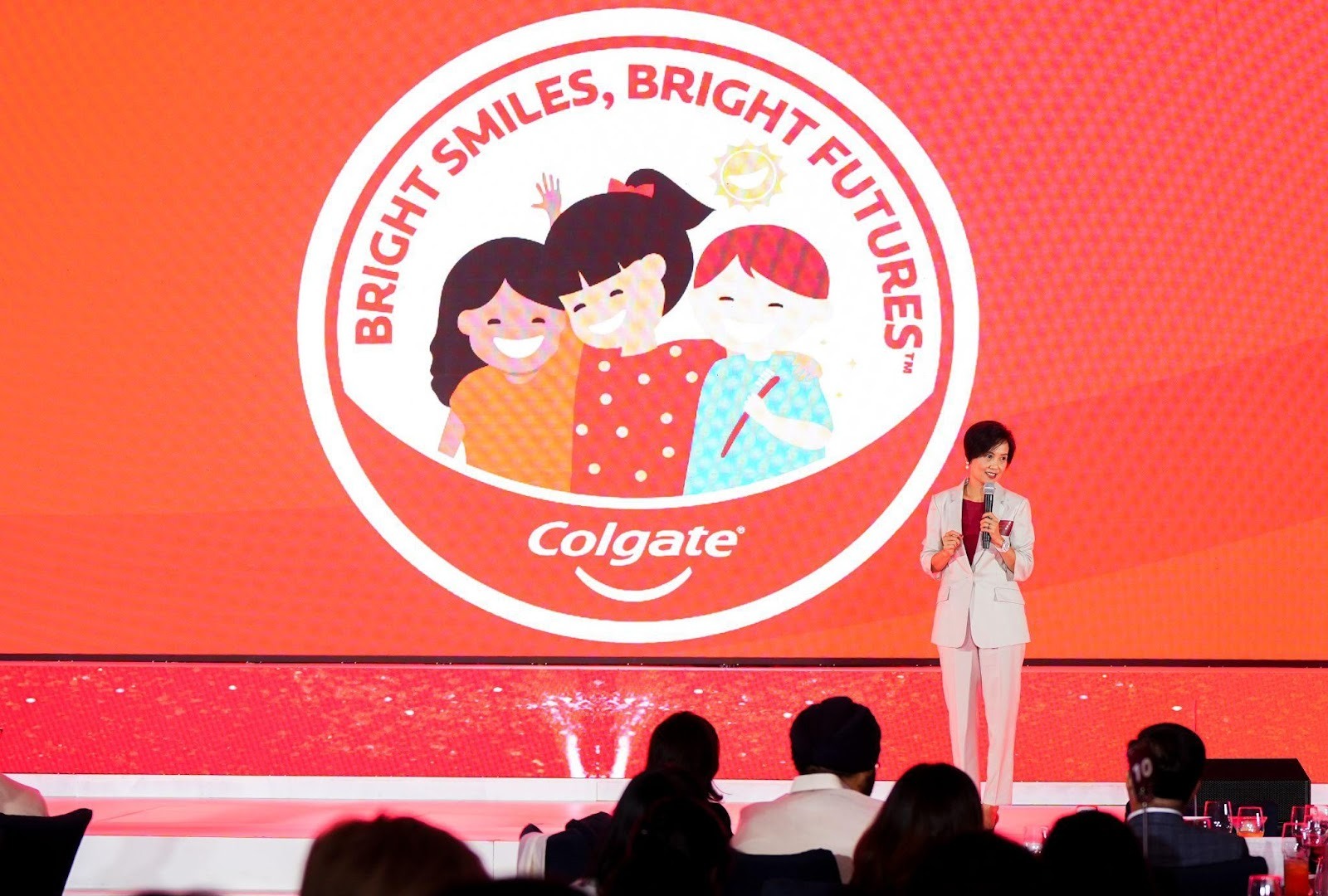 Colgate-Palmolive Philippines pledges 100 million oral health kits for ...